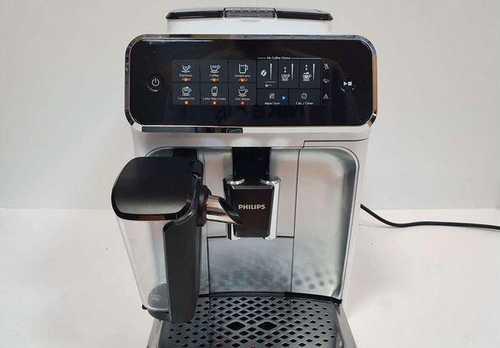Кофемашина Philips Latte Go EP3243