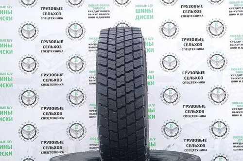 Bfgoodrich Route Control D 315/70 R22.5 154L