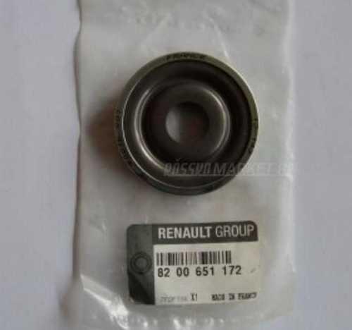 Renault 8200651172 Подшипник амортизационной опоры перед