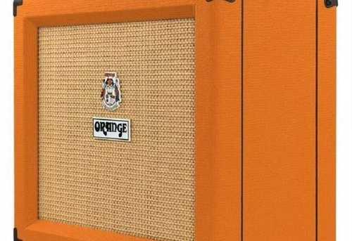 Комбоусилитель для электрогитары Orange Amps Crush