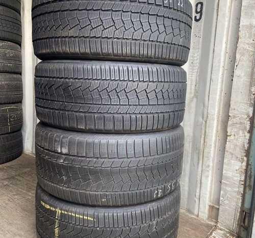 Continental ContiWinterContact TS 860S 265/35 R22 и 285/35 R22 106W