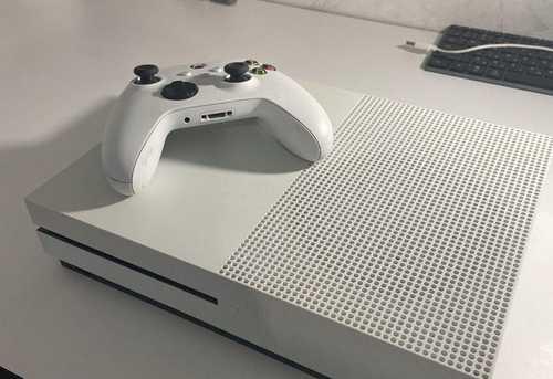 Продам Xbox One S 512GB