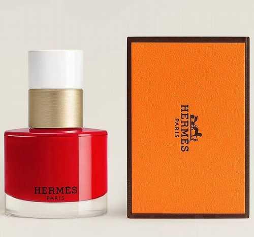 Лак для ногтей Hermes оригинал