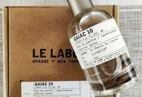 LE labo gaiac 10, 100 ML