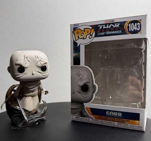 Funko pop Gorr