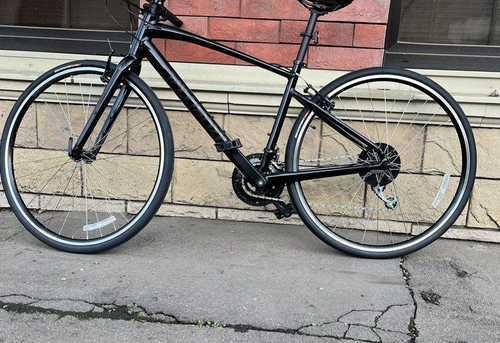 Велосипед городской Specialized Sirrus 1.0