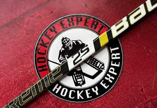 Хоккейная клюшка bauer 2S 87-92 L