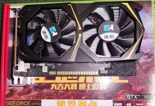 GTX 750 Ti. GTX 960. RX 580. GTX 1660. RTX2060