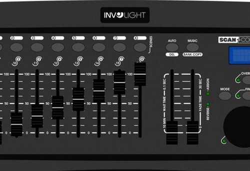 Involight scancontrol