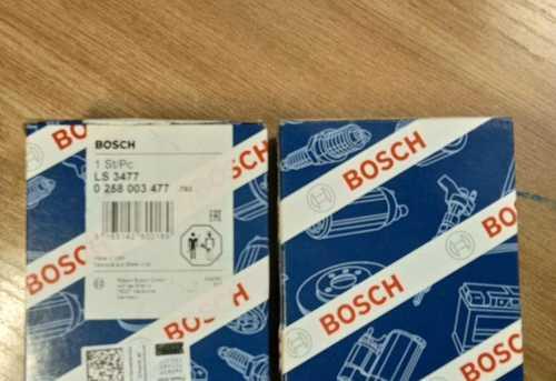 Лямбда-зонт bosch 0258003477 бмв