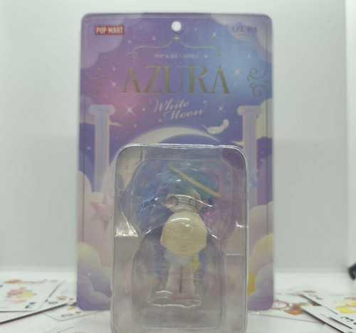 Pop Mart Azura Limited