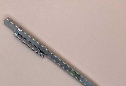 Ручка твердосплавная разметочная (чертилка) 145 мм