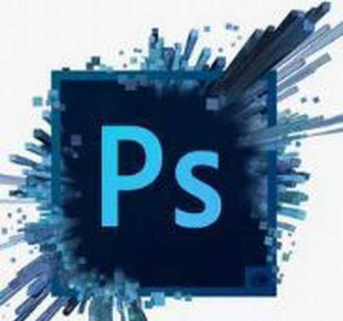 Adobe Photoshop 2023 бессрочный для Windows