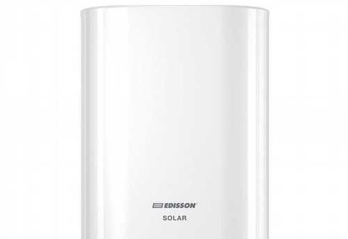 Водонагреватель Edisson Solar 30,50,80,100 литров