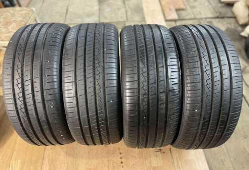 Nokian Tyres Hakka Green 3 235/45 R18