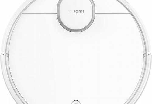 Робот-пылесос Robot Vacuum S12 RU White