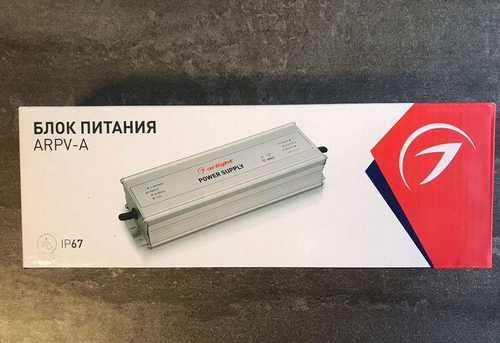 Блок питания arpv-12350-A (12V, 29.0A, 350W) Arlig