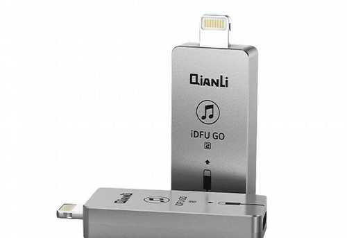 Qianli iDFU Go 2 для iPhone 6-12, iPad