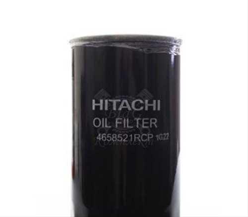 Фильтр масляный hitachi 4658521