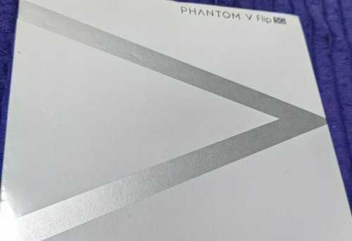 TECNO Phantom V Flip, 8/256 ГБ