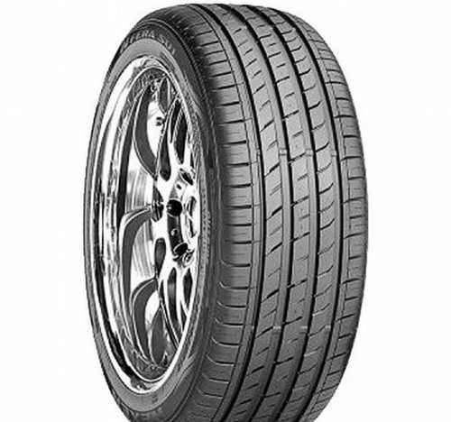 Nexen N'Fera SU1 235/55 R18