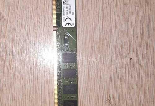 Оперативная память DDR3 8гб