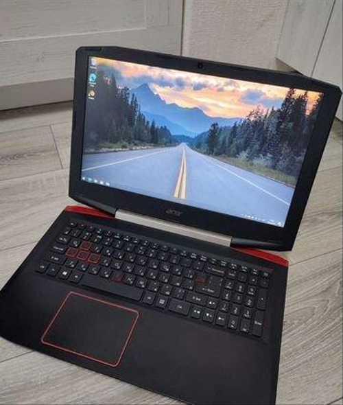 Игровой Acer Aspire VX