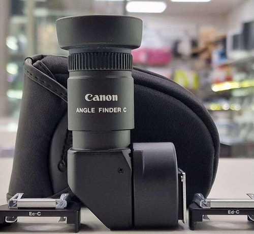 Угловой видоискатель Canon Angle Finder C