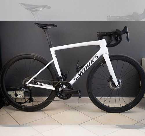 S-Works Tarmac SL8 (Реплика рамы)
