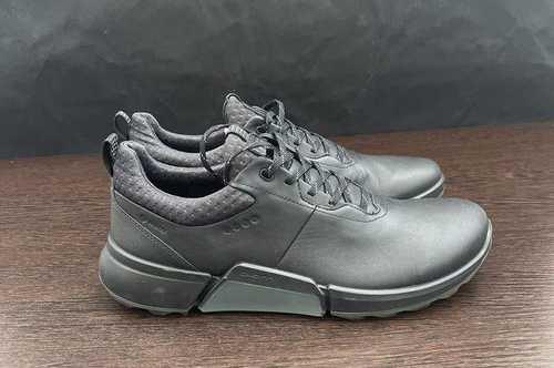 Кроссовки ecco m golf biom h4