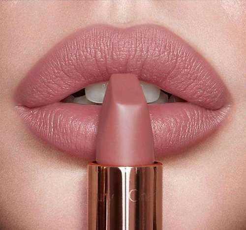 Помада Pillow talk Charlotte Tilbury