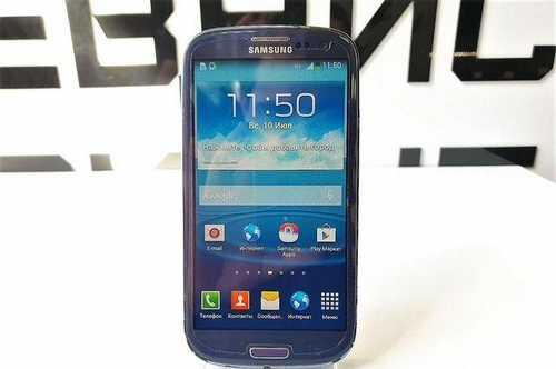 Смартфон Samsung Galaxy s3 16gb 38349