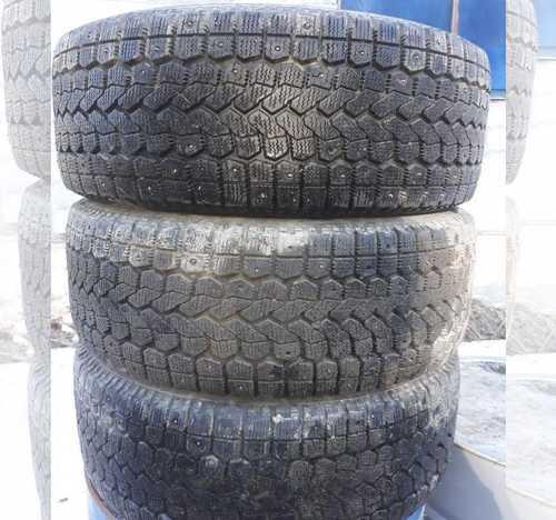 Yokohama Guardex F700S 205/55 R16