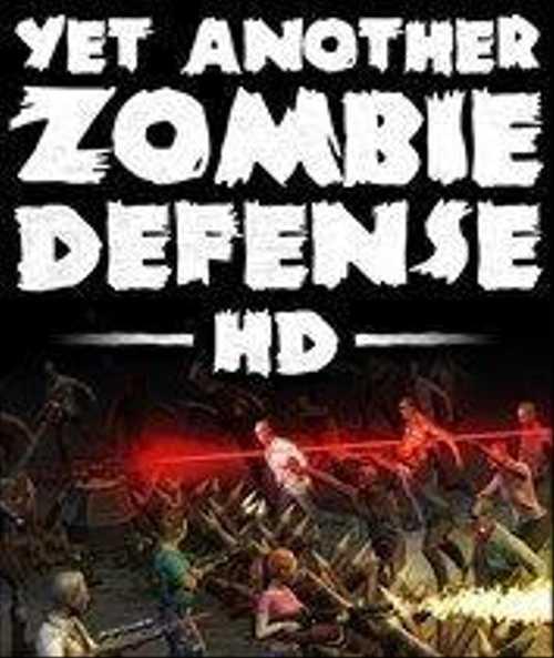 Yet Another Zombie Defense HD