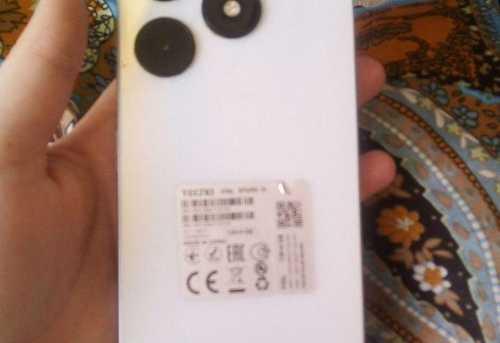 TECNO Spark 10, 8/128 ГБ