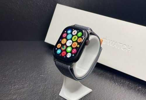 Apple Watch 8 (новые +гарантия)