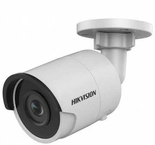 IP-камера Hikvision DS-2CD2087G2H-LIU(2.8MM)