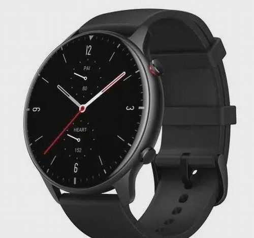 Смарт часы Amazfit GTR 2\Bluetooth звонки\Глоб