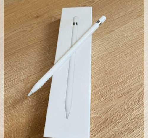 Стилус apple pencil 1 поколения