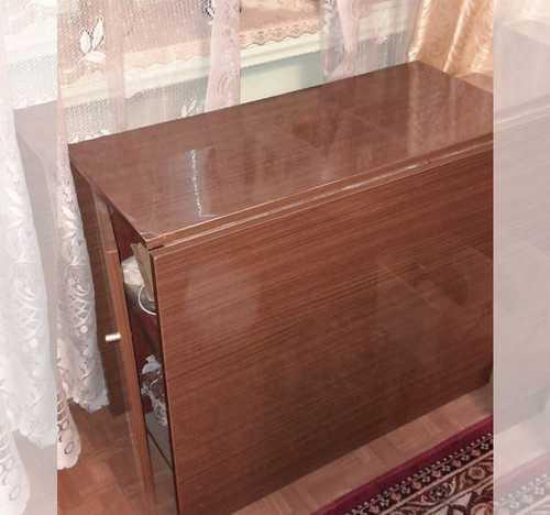 Стол обеденный раздвижной