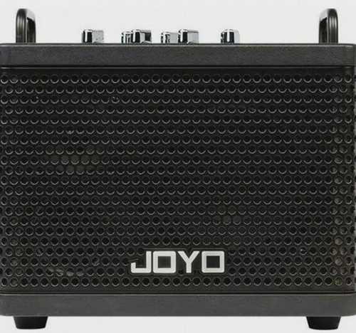 Комбоусилитель для электрогитары Joyo DC-15S