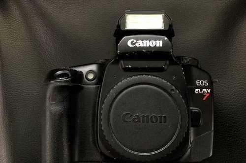 Canon Elan 7/ EOS 30