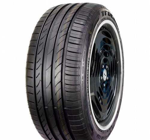 Tracmax X-Privilo TX3 245/35 R18 92Y