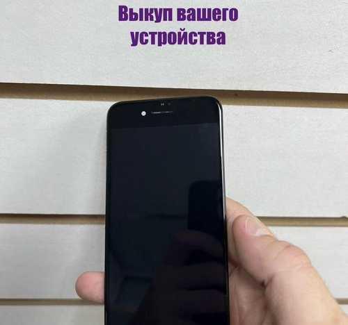 Дисплей iPhone 7 Экран Модуль