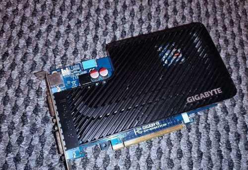 Gigabyte GeForce 8600 GT