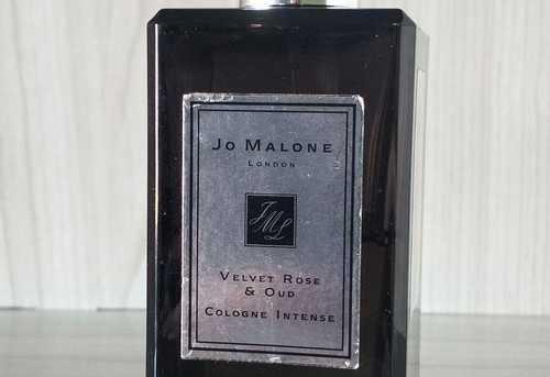 Jo Malone Velvet Rose & Oud Cologne Intense от 100