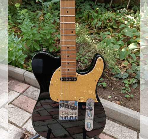 G&l asat classic telecaster