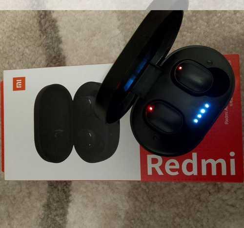 Наушники Redmi