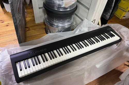 Цифровое пианино Roland FP30X-BK черное