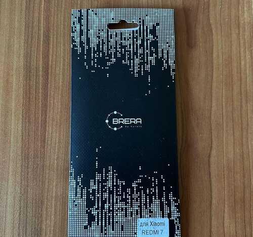 Стекло Redmi 7